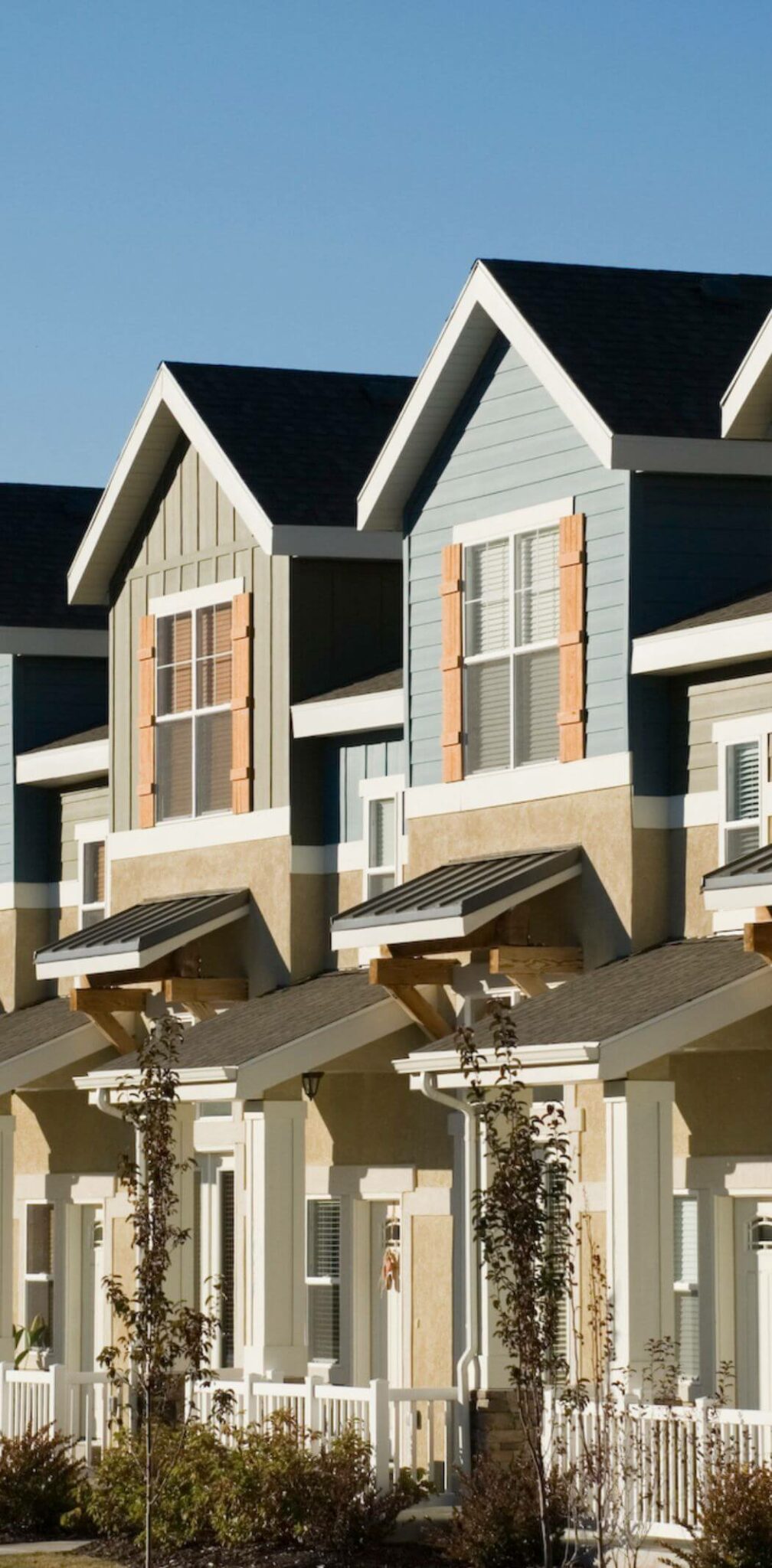Condo & Townhouse Inspection | Key Inspection Services