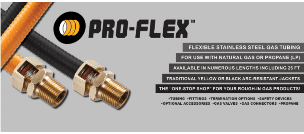 Ask you Inspector about CSST | Key Inspection Services