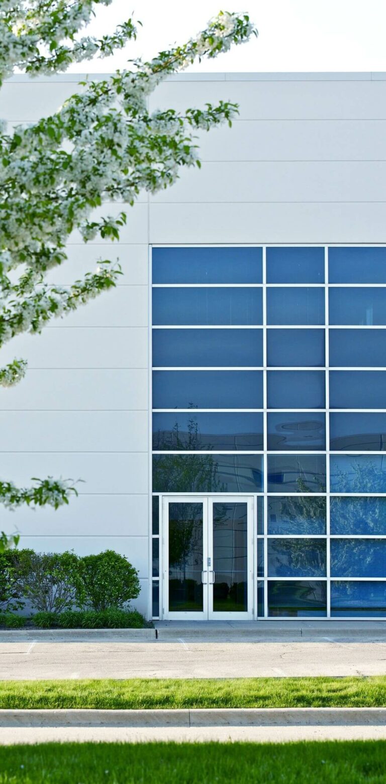 Commercial Inspections | Key Inspection Services