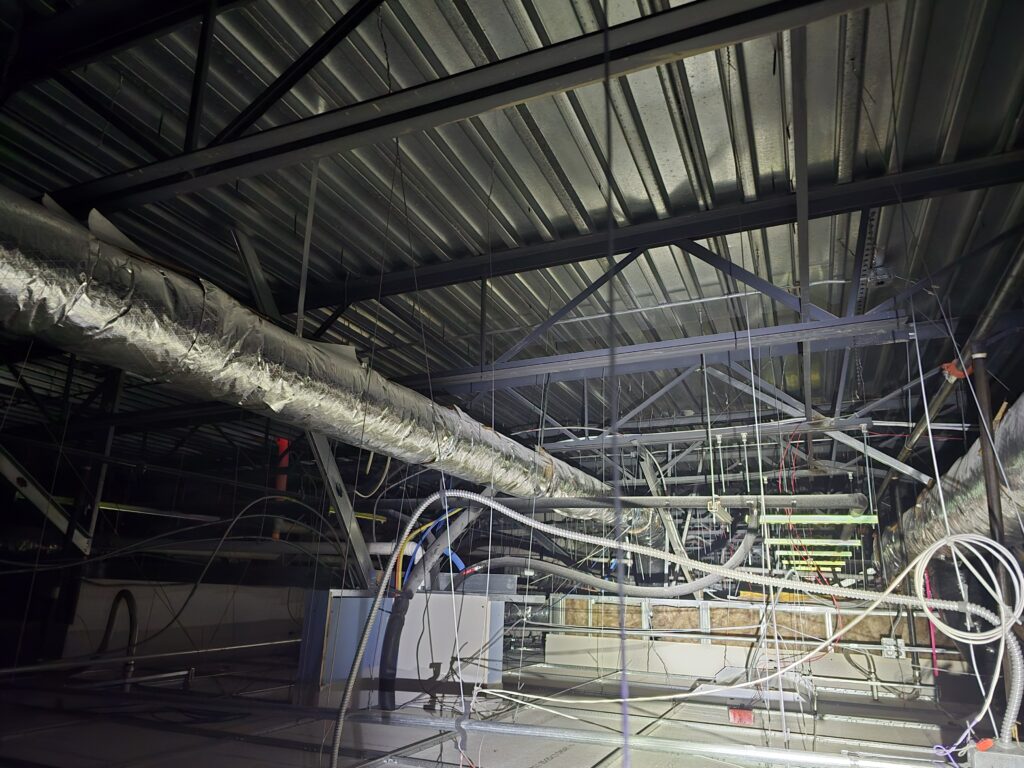 Why Commercial Property Inspections Matter More Than You Think | Key ...