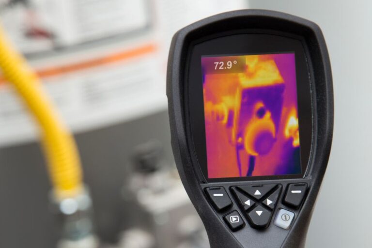 Key Inspection Services | Seattle, WA | Home Inspector
