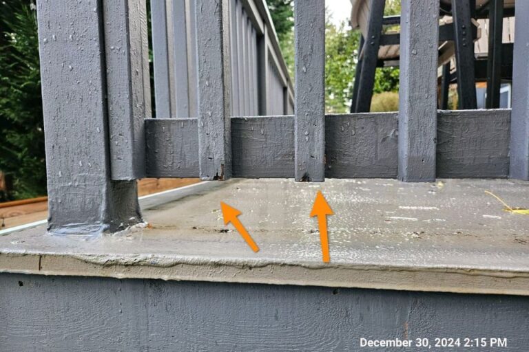 Key Inspection Services | Seattle, WA | Home Inspector