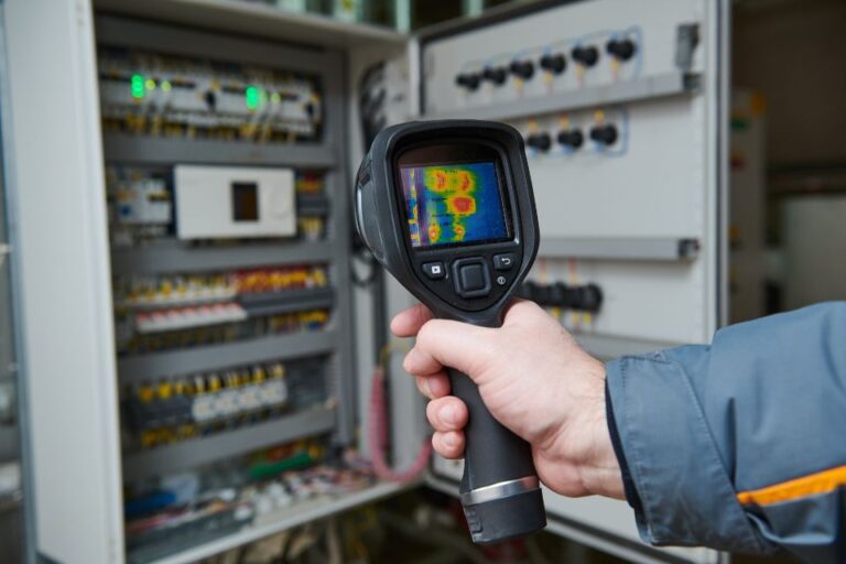 Key Inspection Services | Seattle, WA | Home Inspector