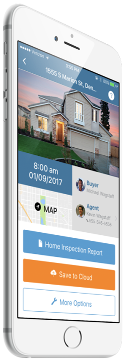 Pricing - Key Inspection Services